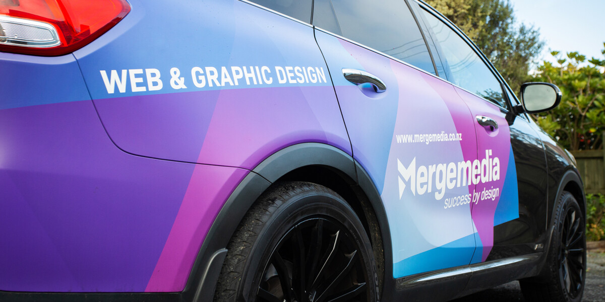 Contact Graphic and Web Designers Auckland - Merge Media - East ...