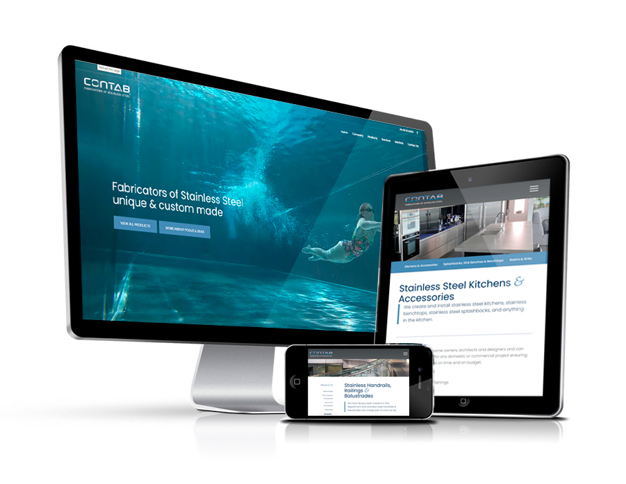 Website Funding Options | Merge Media