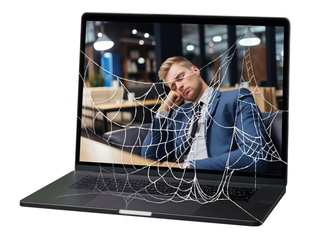 8 reasons why you should update your website