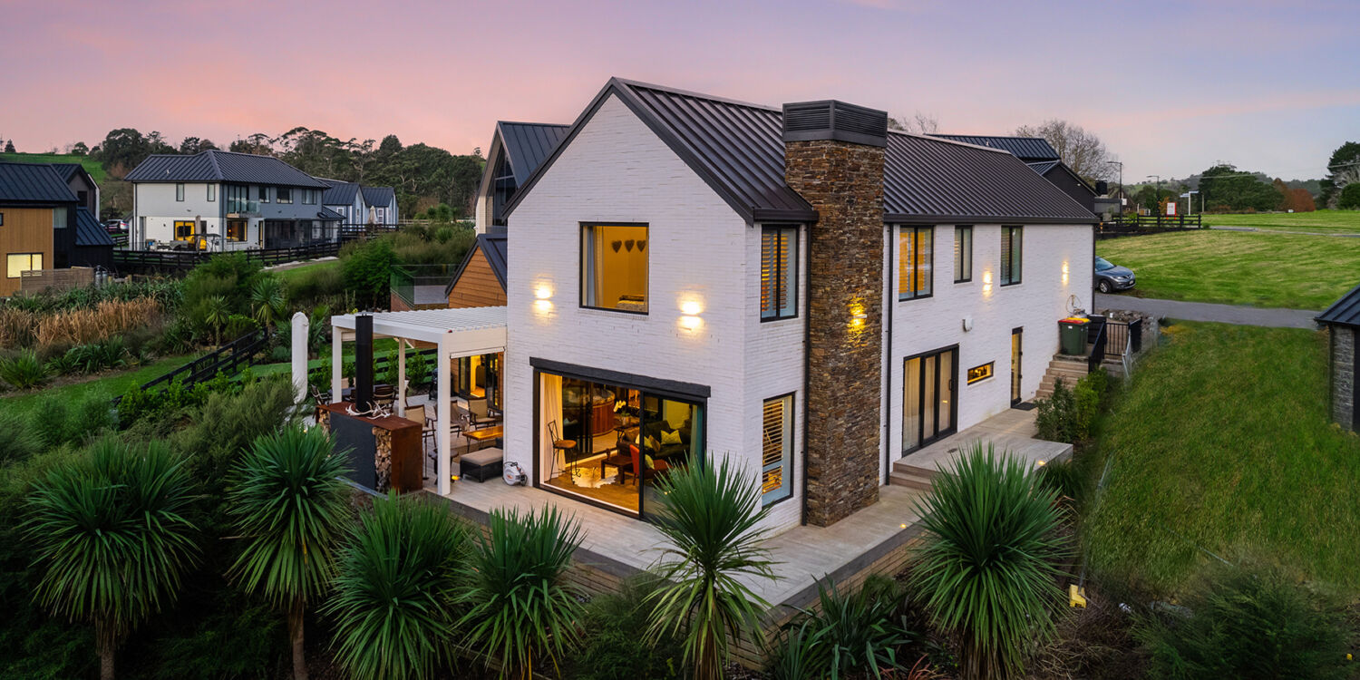 Website and Sales Brochure Design | Emphasis Homes