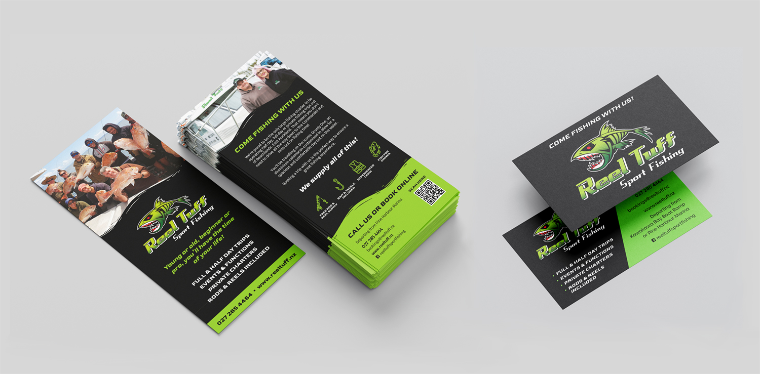 Why Print Design Still Matters | Merge Media - East Auckland Graphic ...